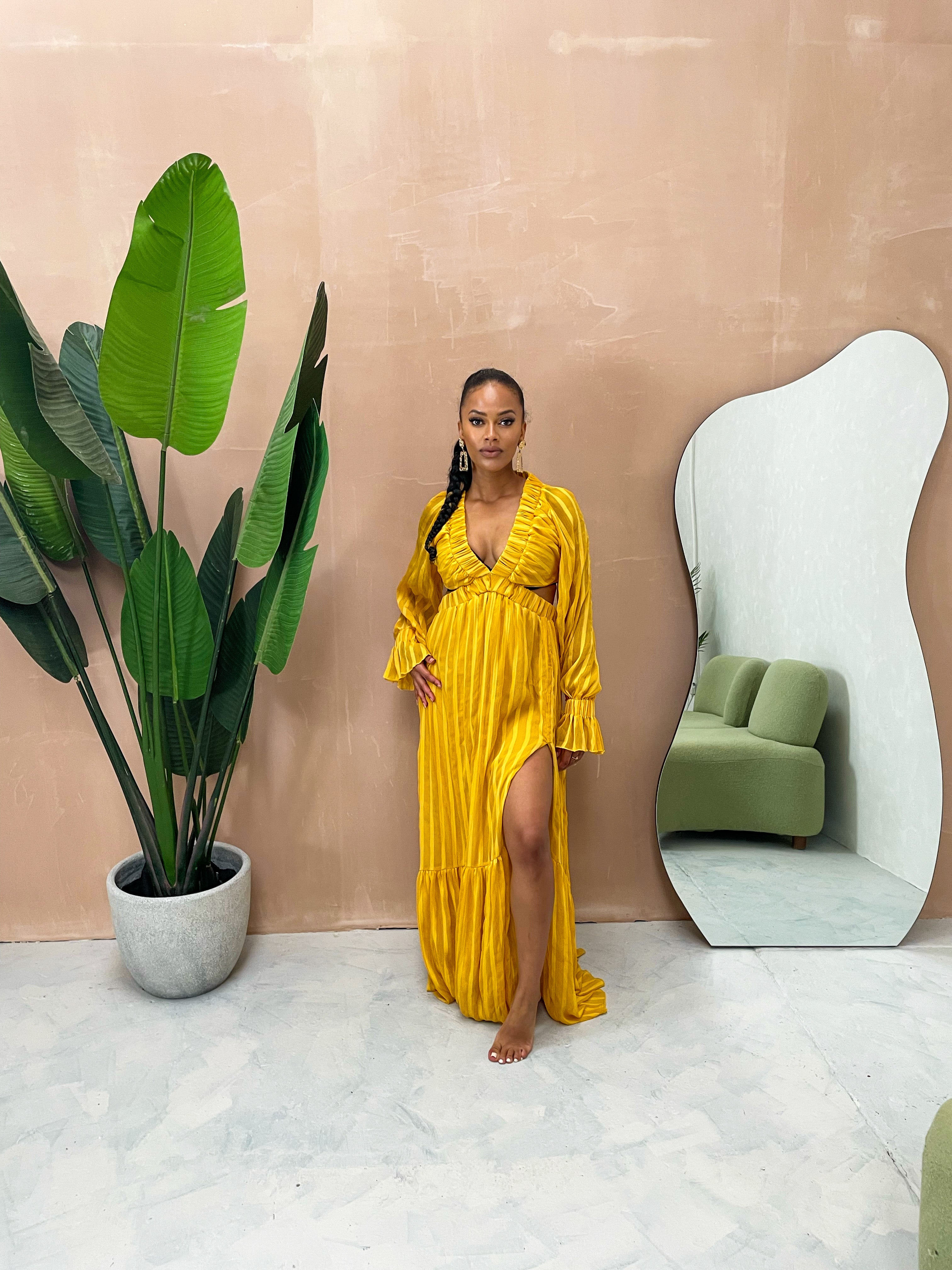 Maxi Dresses – L&M Collection